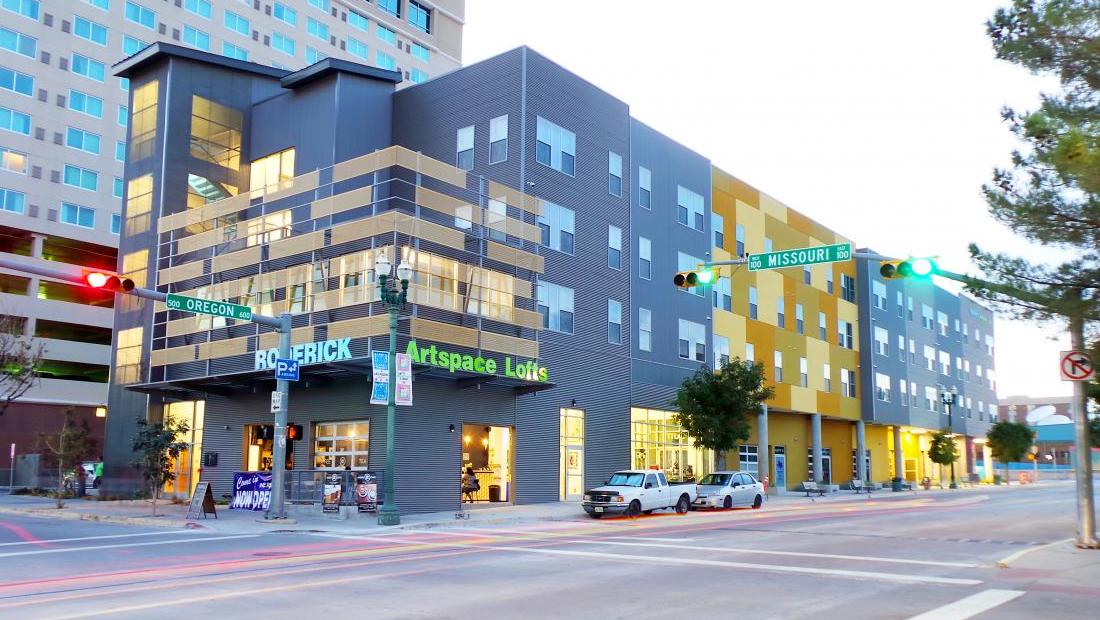 Artist Resources | RISDCareers